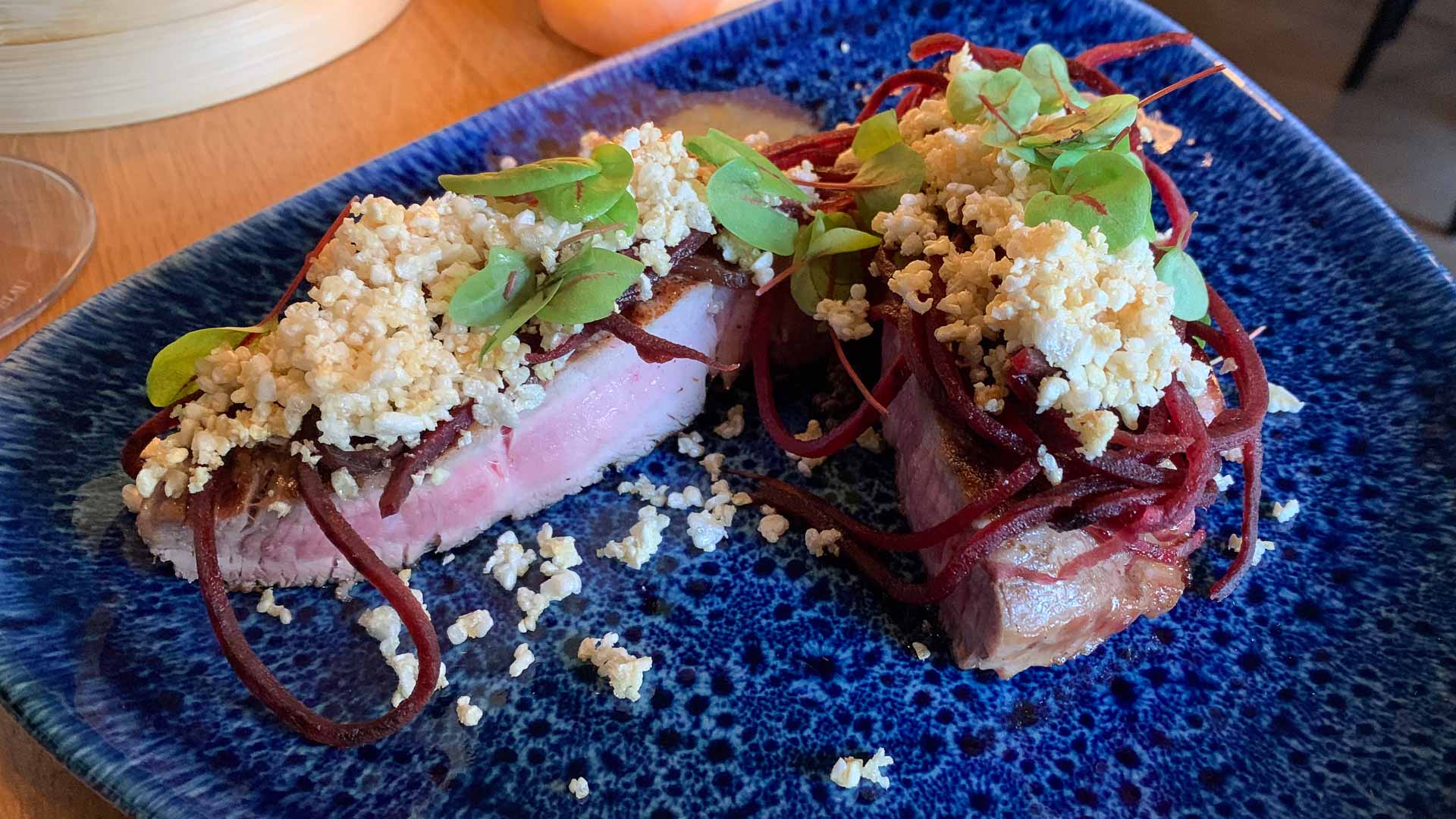 Restaurant Nögen - social dining