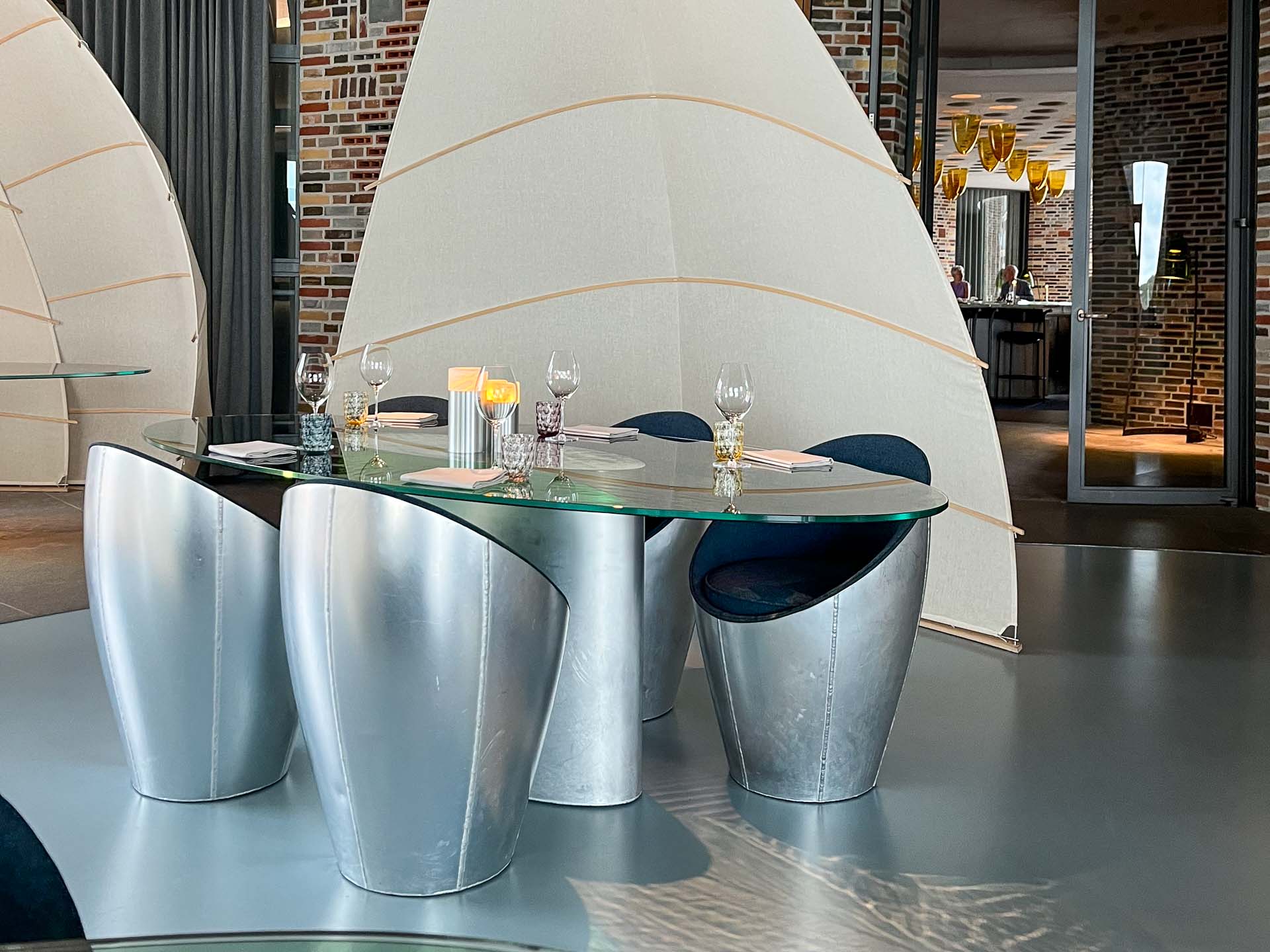 Restaurant Lyst i Vejle