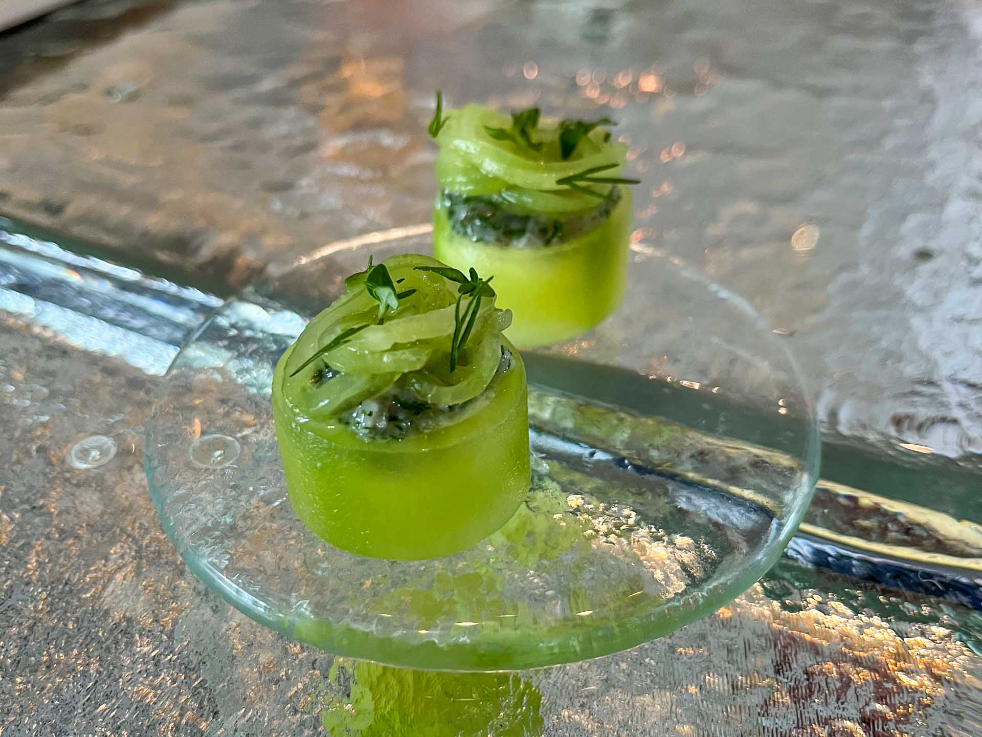 Restaurant Lyst i Vejle