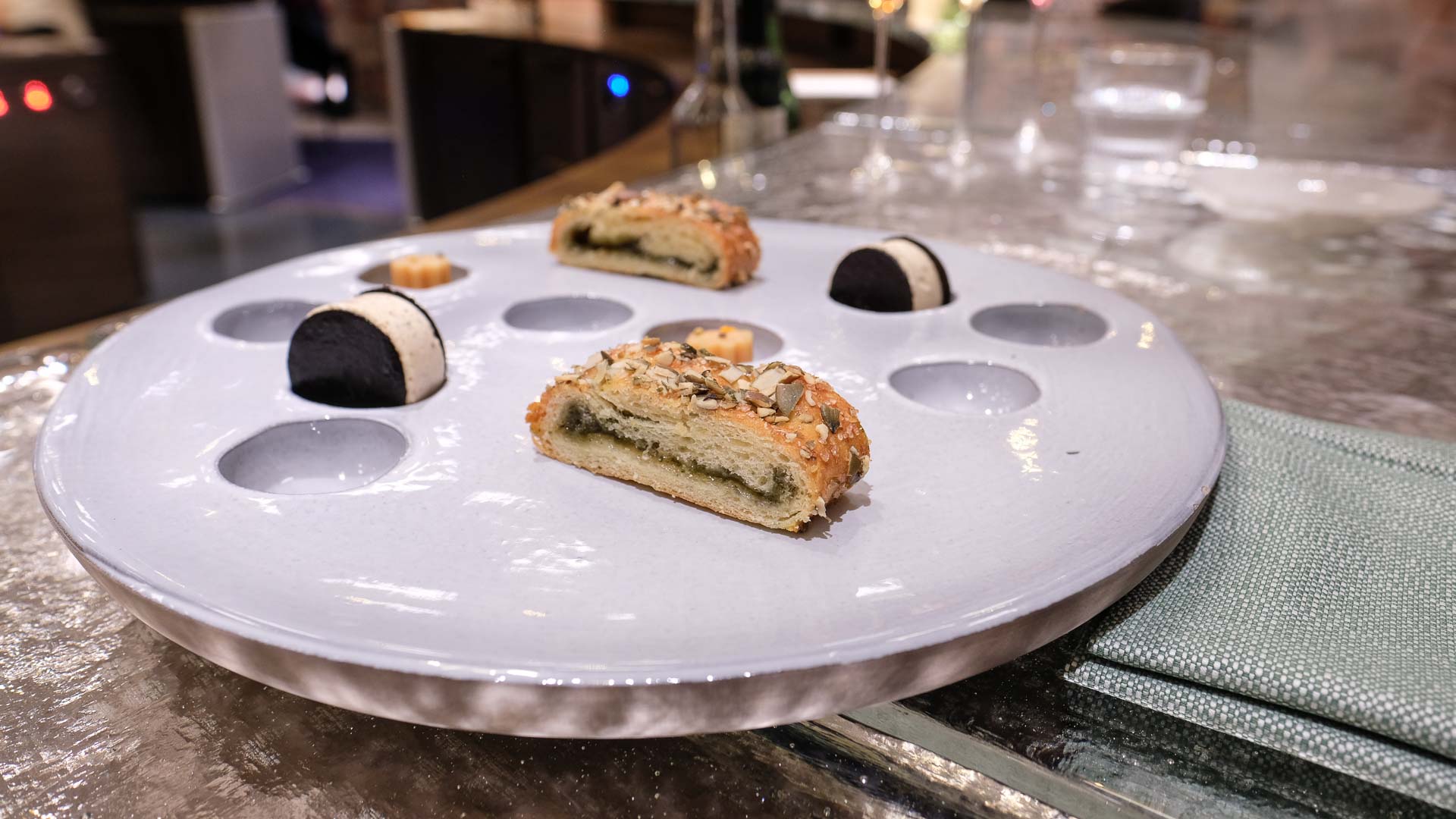 Restaurant Lyst i Vejle