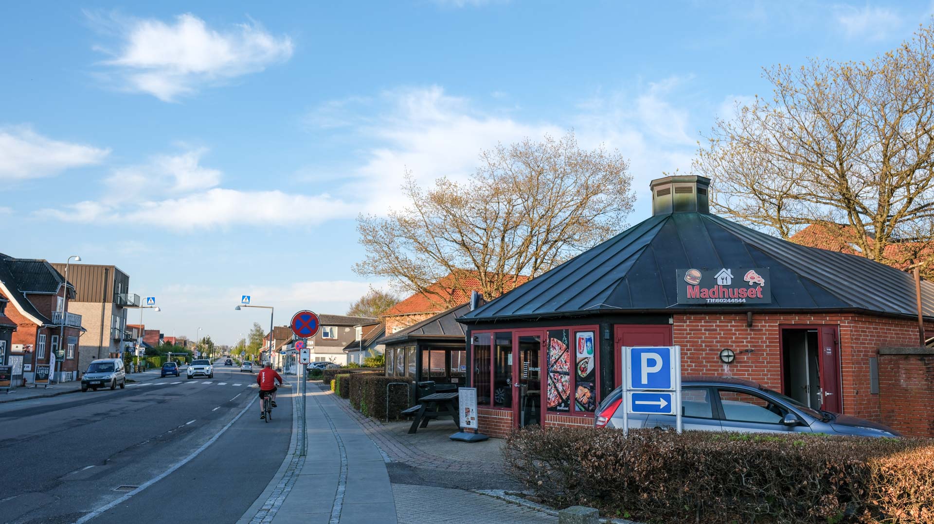 Hedensted: Hvilket spisested skal man vælge?