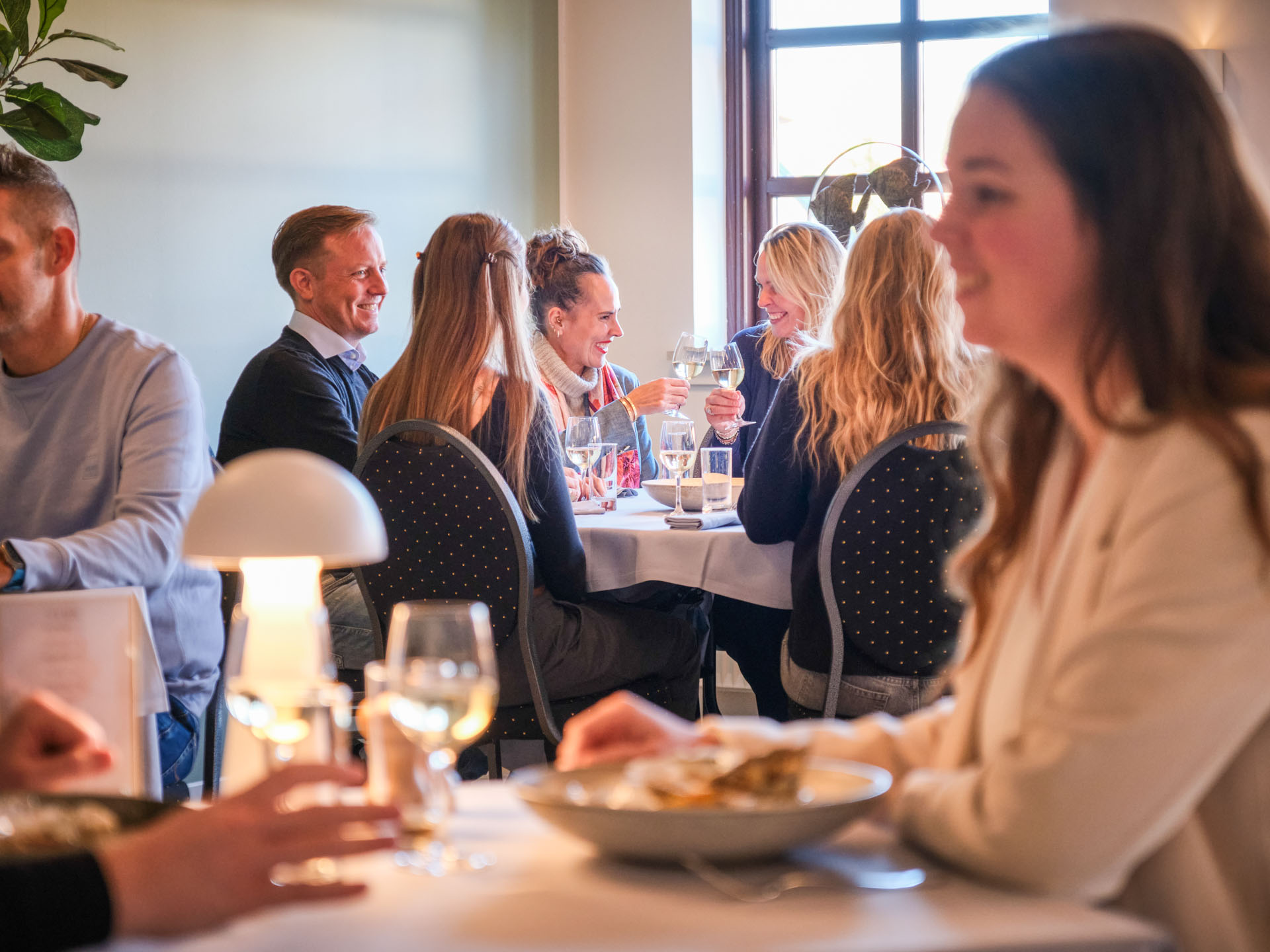 Bredal Kro på Horsensvej i Vejle Øst er hotel og restaurant i et